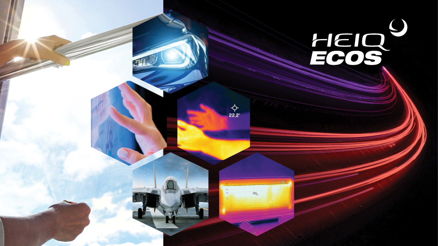 HeiQ announces breakthrough in the development of transparent ...