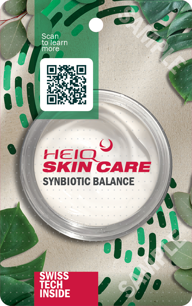 HeiQ Skin Care - HeiQ Materials AG