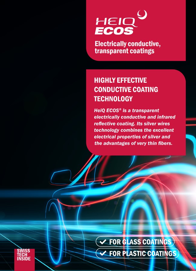 Download plastics and surface coating application flyers - HeiQ ...