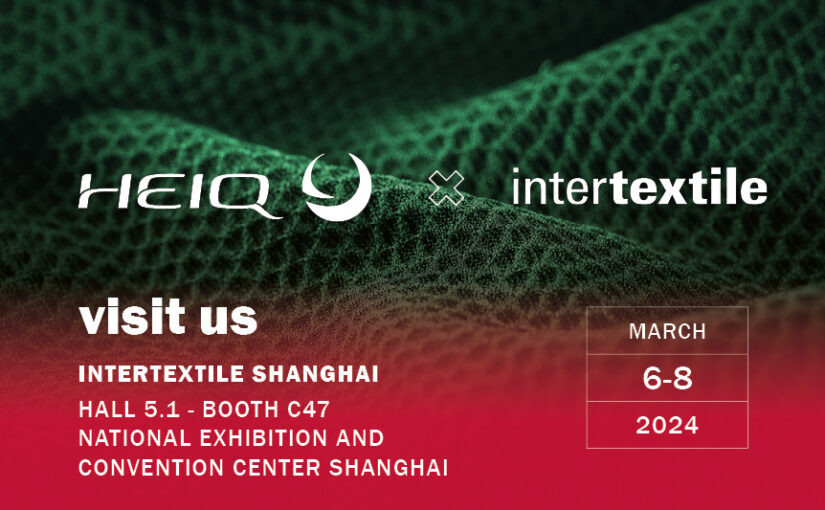 HeiQ appoints Robert Liu as General Manager of HeiQ China - HeiQ ...