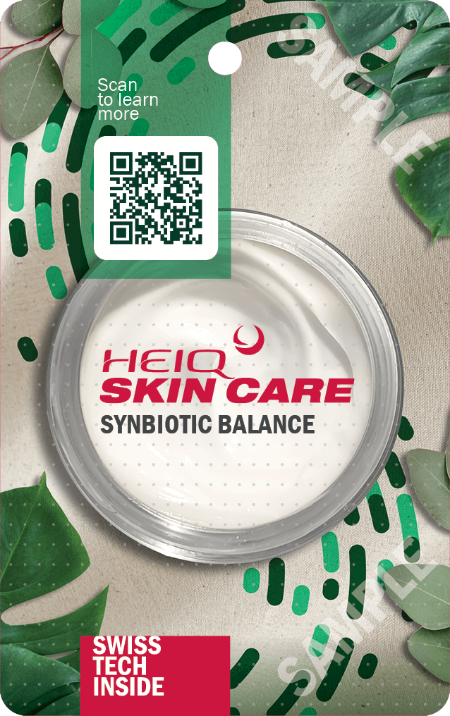Hangtags (US) - HeiQ Materials AG