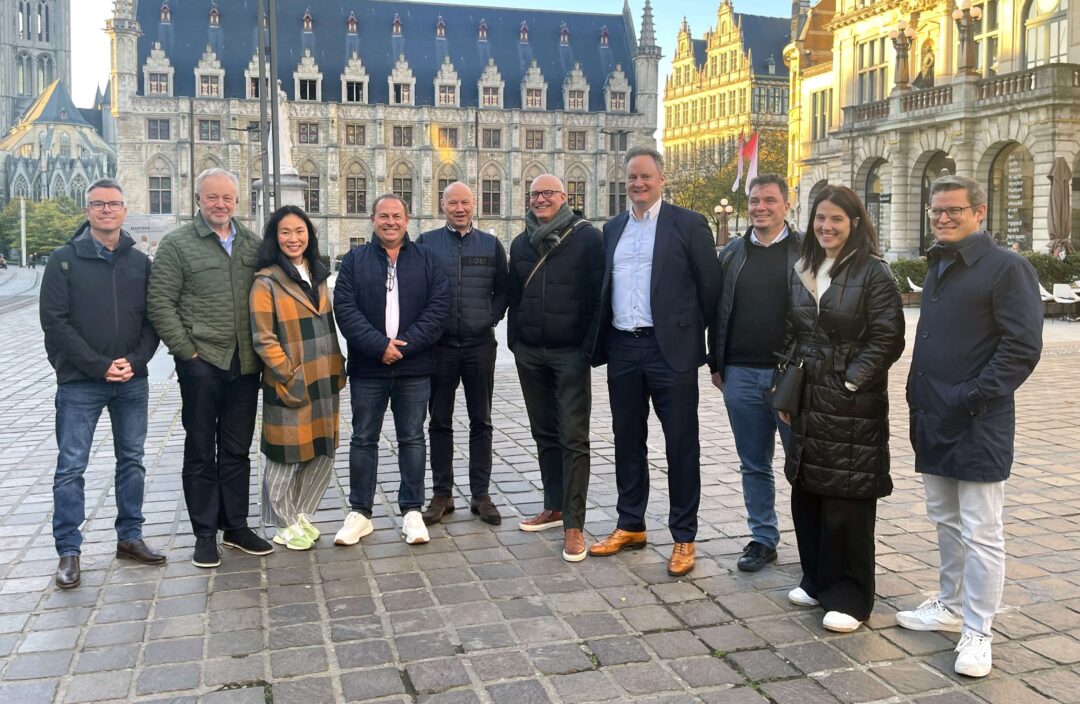 HeiQ announces return to private company structure - HeiQ Materials AG